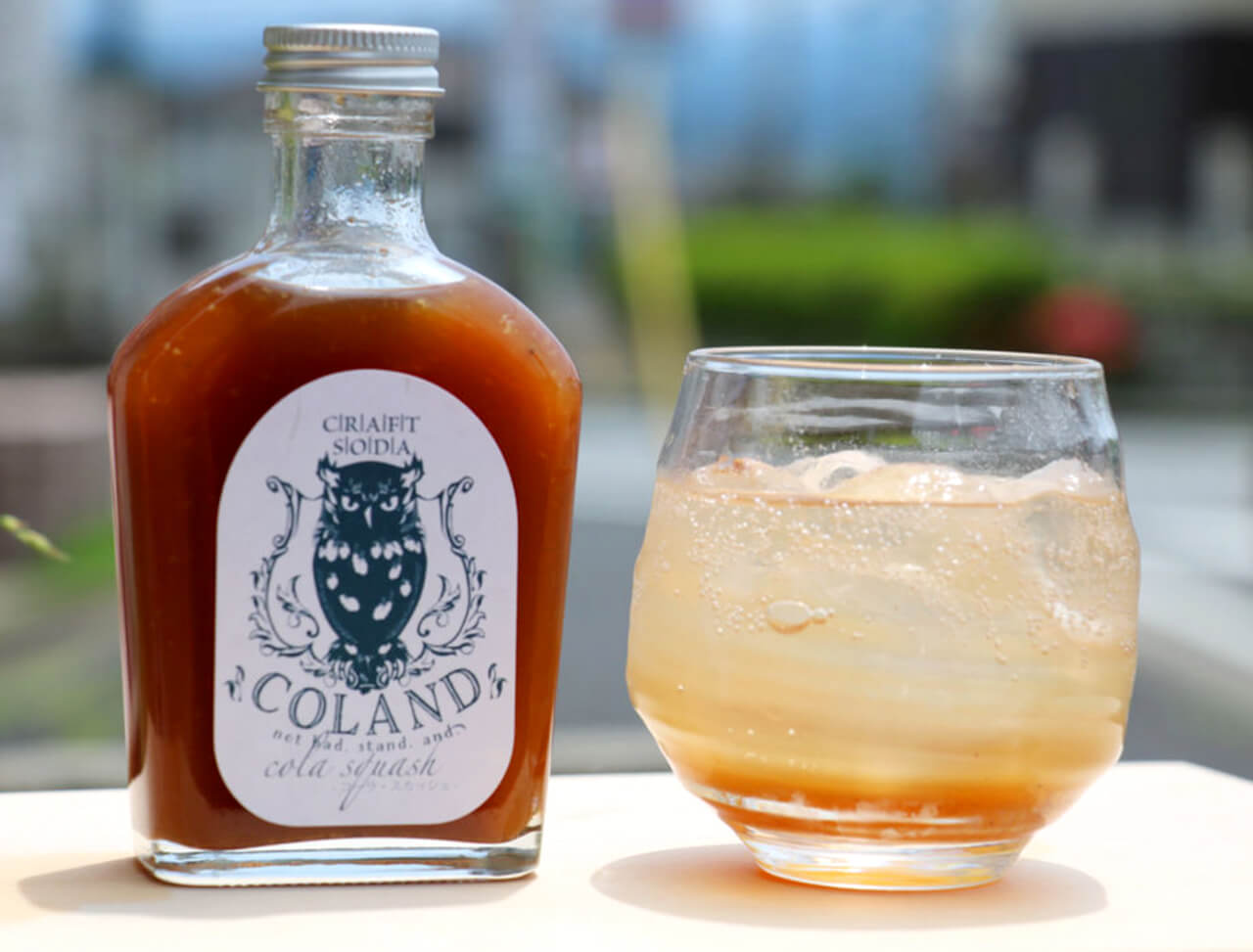 「COLAND(コーランド)」の取り扱いを開始しました – JAPAN-BRAND FUN